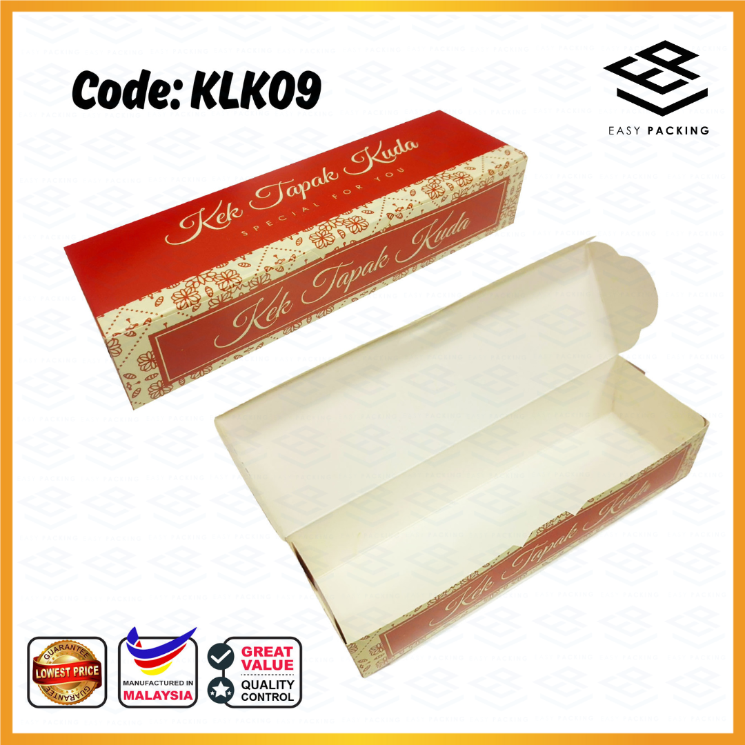 ( Food Gare Art Card 400g ) Cake Kek Tapak Kuda Kek Roll Kek Brownies ...