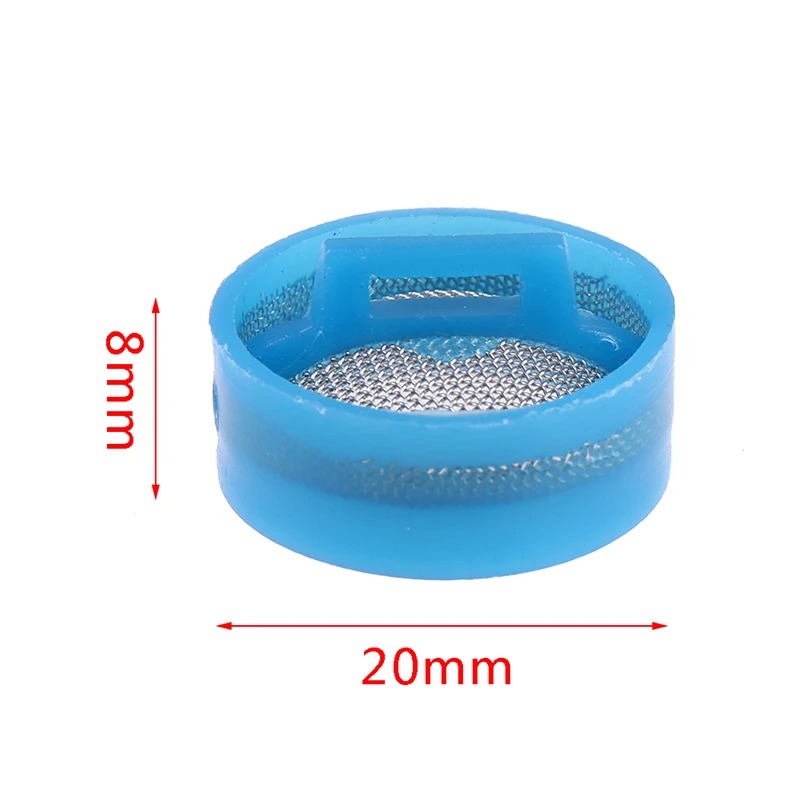 Washing Machine Water Inlet Valve Filter Screen – Universal Replacement ...