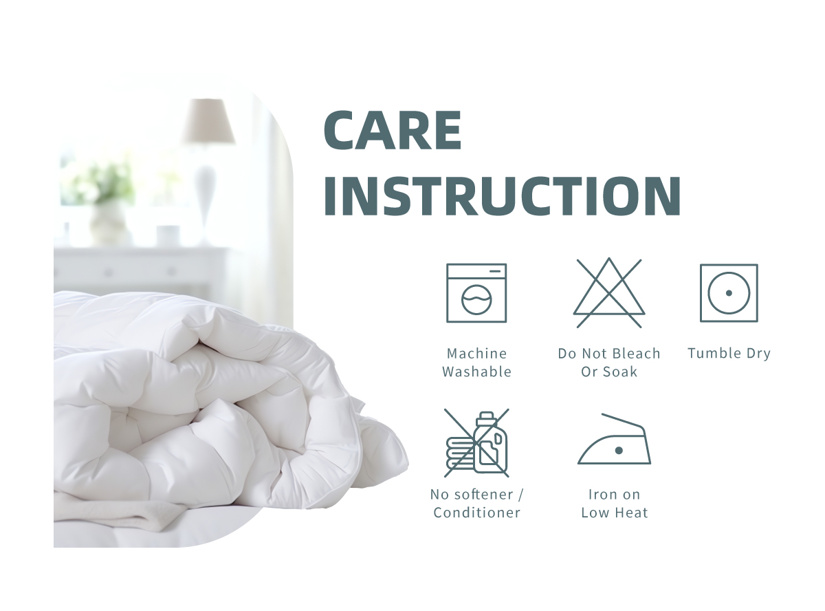 Epitex (w/o Quilt Cover) 1200TC Bamboo Bedsheet | Bamboo Fitted Sheet ...