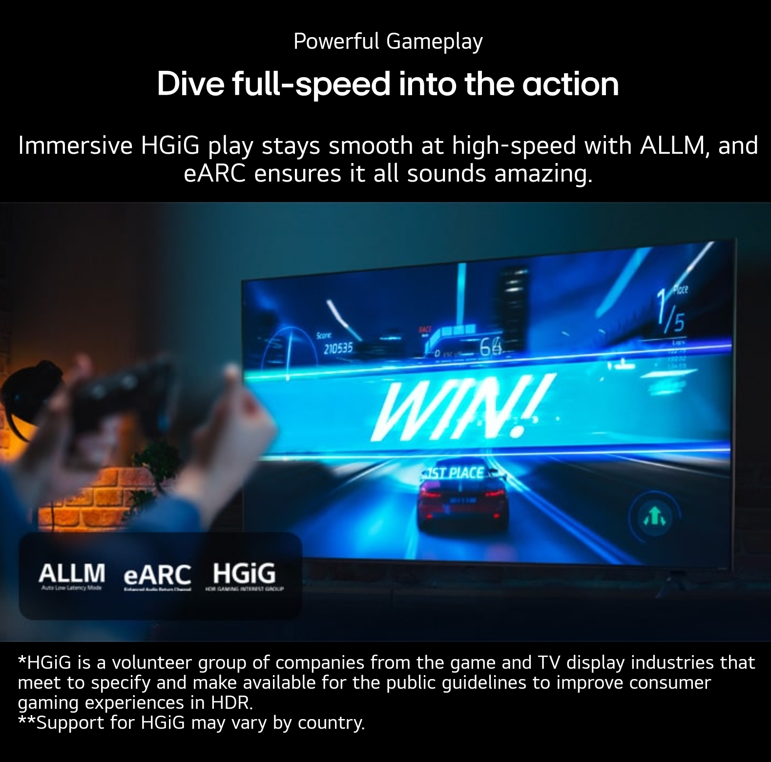 [NEW] LG 65" 4K UHD Smart TV with AI ThinQ 65UT7350PSB | AI Sound | Wi ...