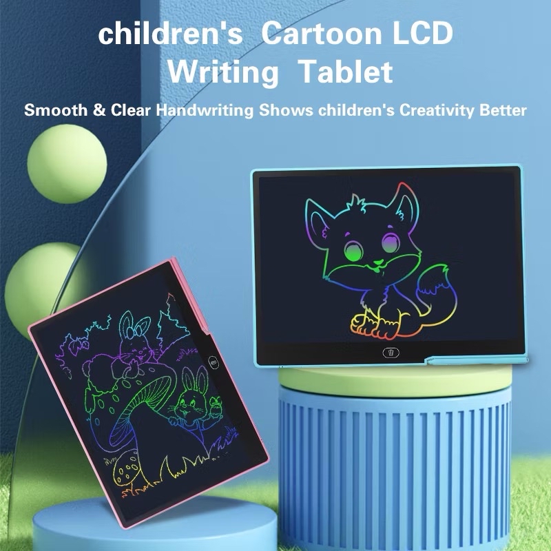 LCD Writing Tablet 16 inch/20 inch,12inch/13inch Drawing Board Graphics ...