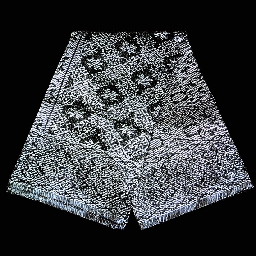 Sampin Songket, Premium Series, sampin siaz 2.25Meter X 36", Siap Jahit ...