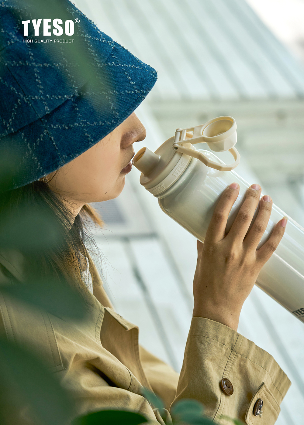 🔥FREE Custom Name🔥Tyeso Tumbler Custom Name Custom Logo Engrave Name ...