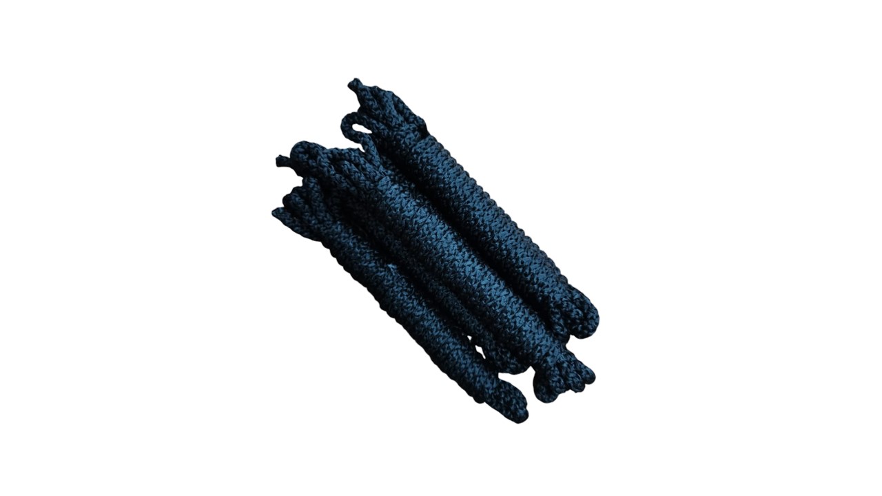 Tali Ikatan / Tali Simpulan / Tali Pengakap / Scouts Rope | Shopee Malaysia