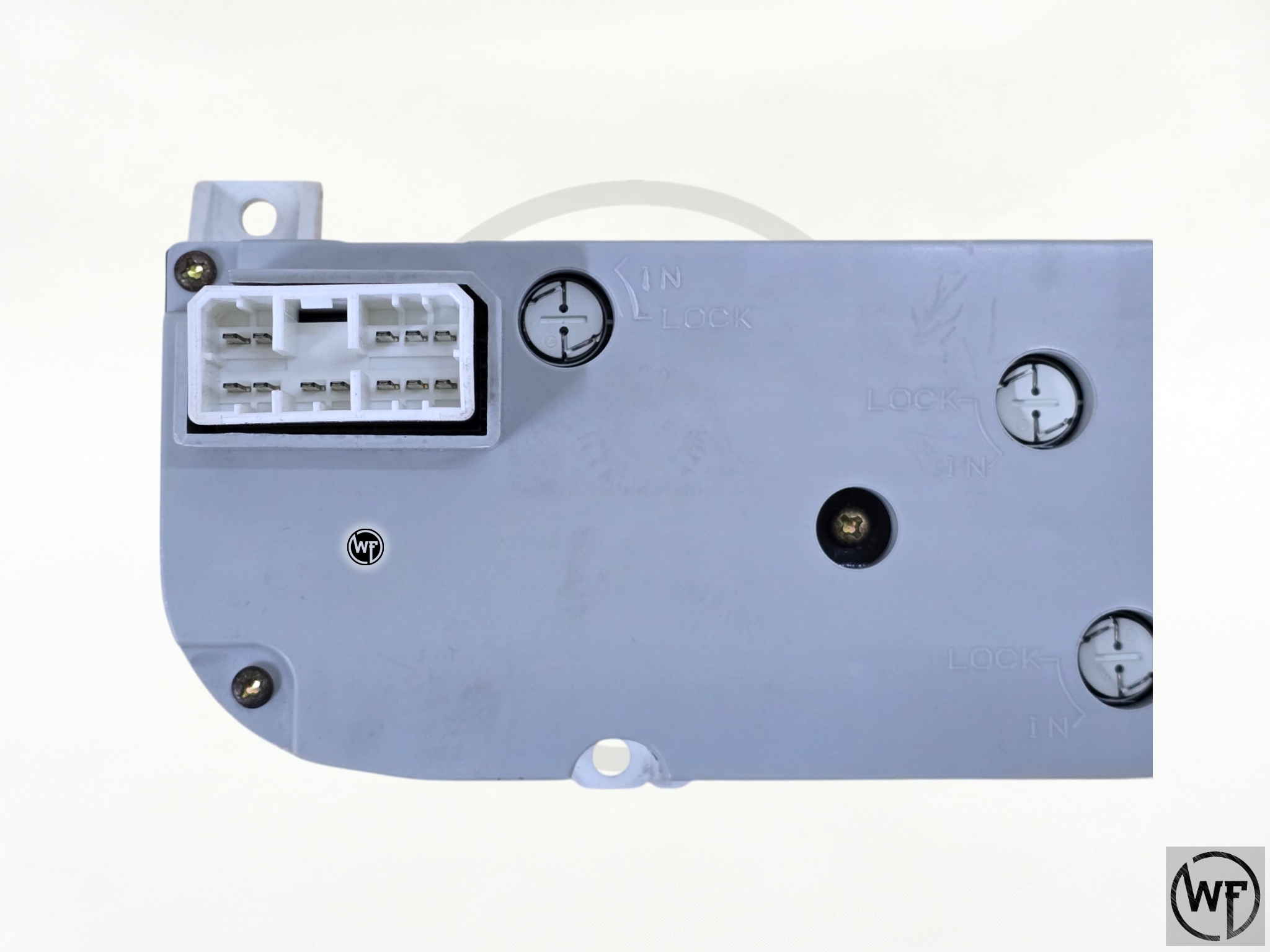 Honda Stream RN1 RN3 Aircond Switch (REAR) | Shopee Malaysia