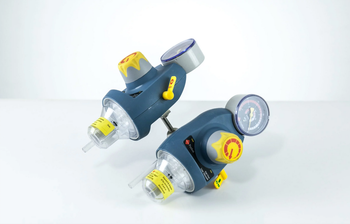 PENLON LOW SUCTION REGULATOR PENLON SC760 LOW WITH BACTITRAP | Shopee ...