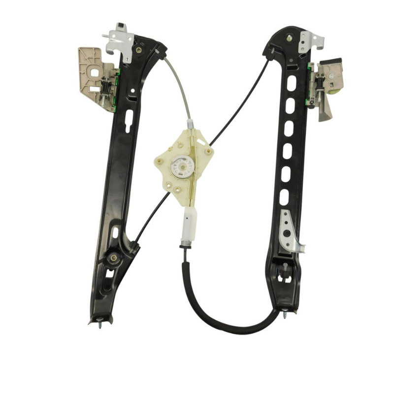 MERCEDES BENZ CLS350 W219 WINDOW REGULATOR (W/O MOTOR) A2197201046 ...
