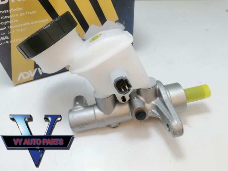 Brake Master Pump Viva Elite with No abs 3 hole Advics Japan | Shopee ...