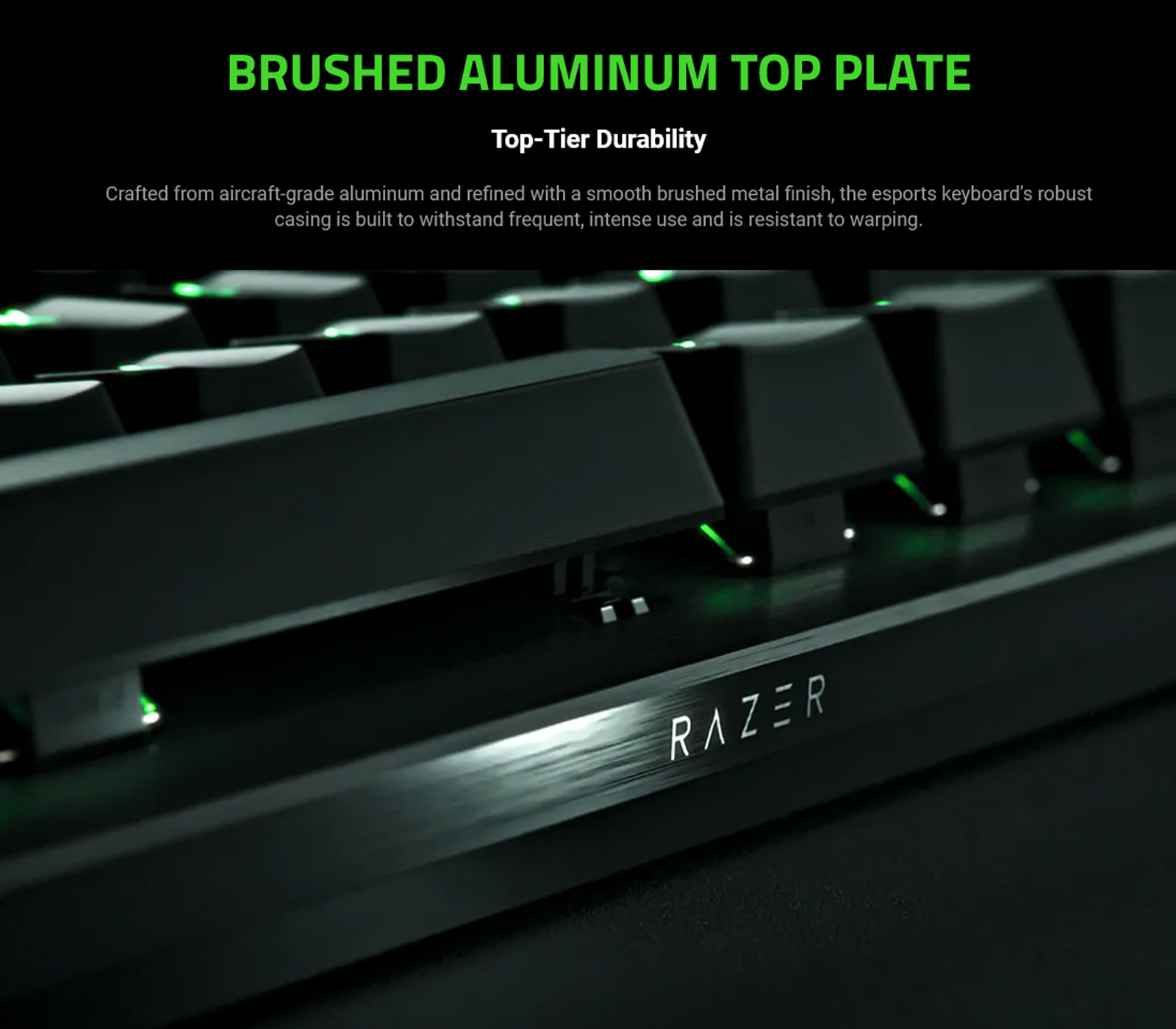 Razer Huntsman V3 Pro / V3 Pro TKL / V3 Pro Mini Wired Gaming Keyboard ...