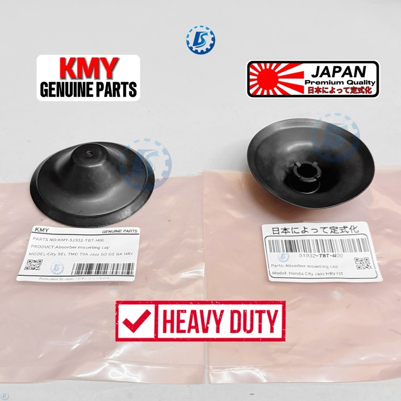 🔥Ori KMY🔥Honda City SEL GD8 TMO GM2 T9A GM6 Jazz SAA GD GE TFO GK5 T5A ...