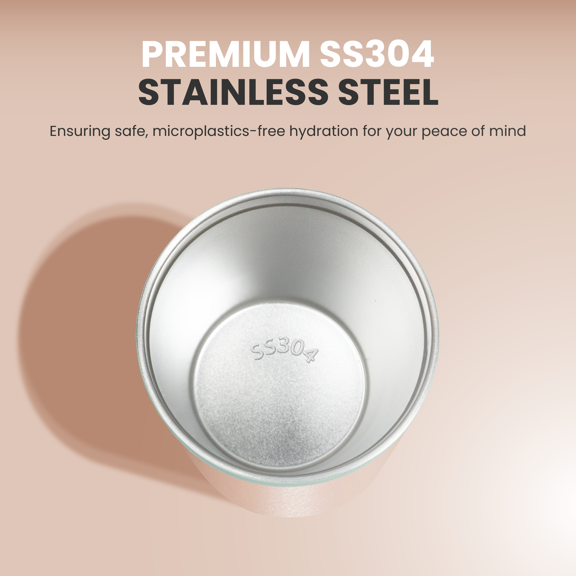 Russell Taylors Brew Coffee Cup Cawan Kopi (350ml/12oz) - BPA-Free, SS304, Leakproof | Shopee ...