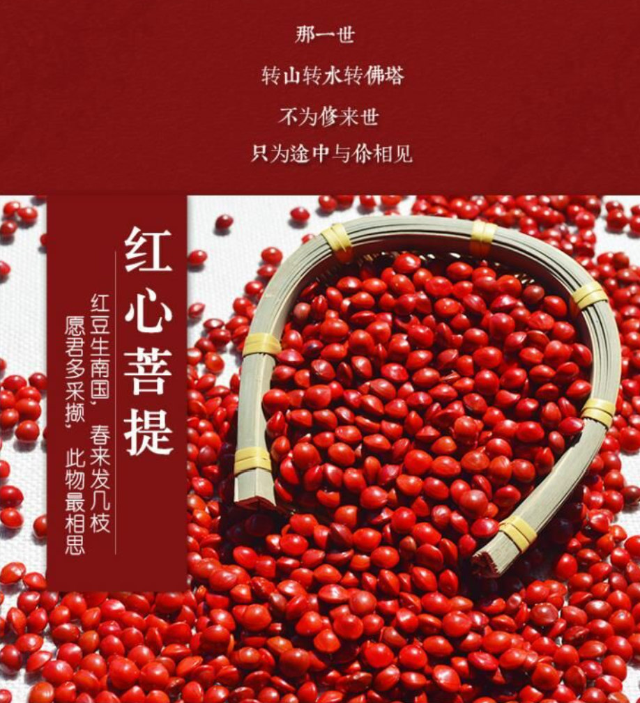 100pcs Saga Seeds Seed Biji Benih Saga Sandalwood Seed Adenanthera ...