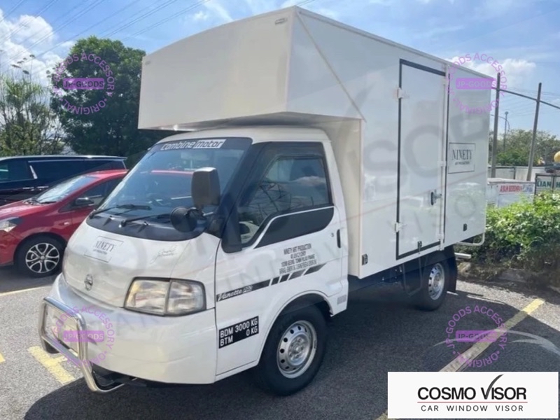 Nissan Vanette SK82 Lorry / Van 1999 - 2011 Door Visor / Window Vent ...