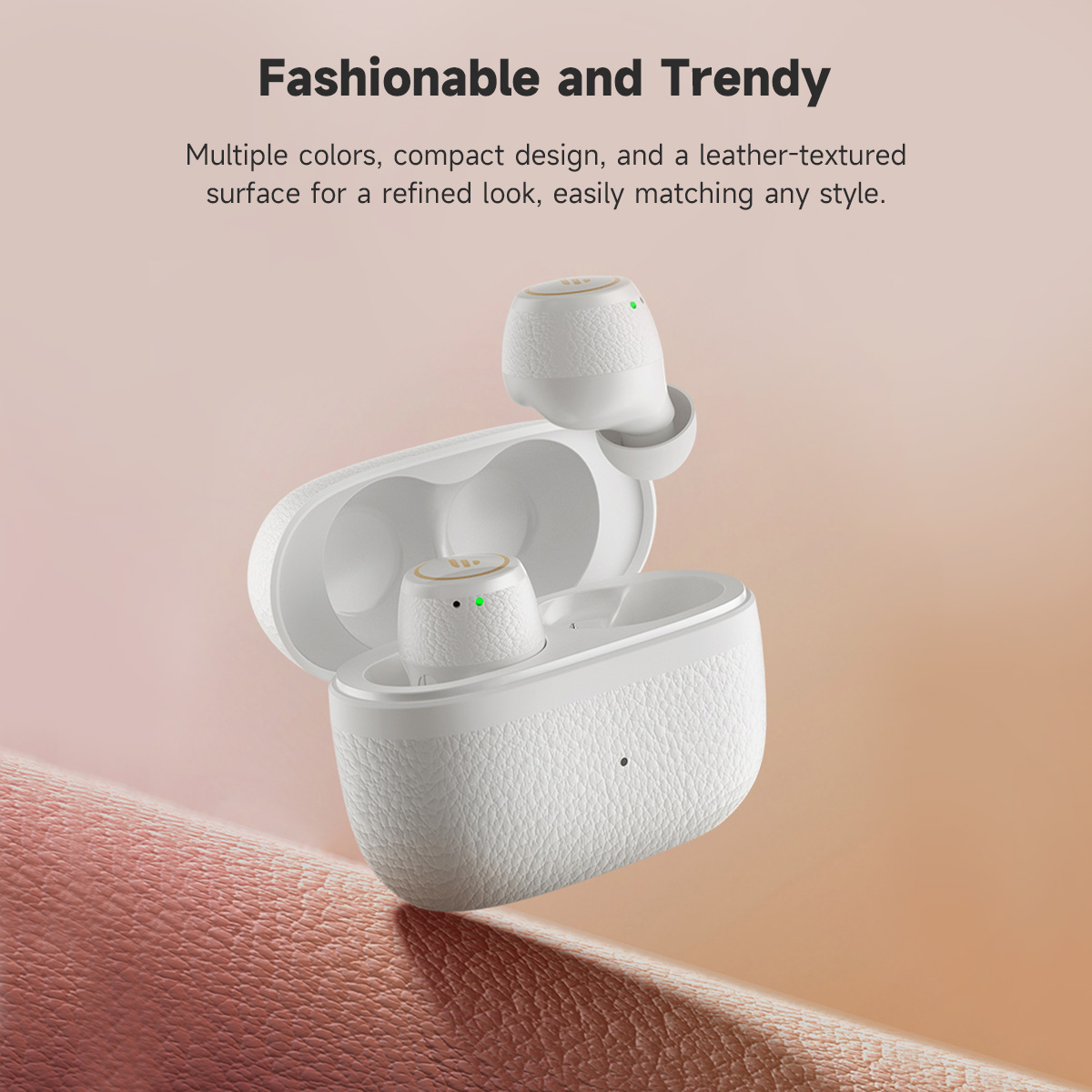 Edifier X3 Pro True Wireless Earbuds with Active Noise Cancellation ...