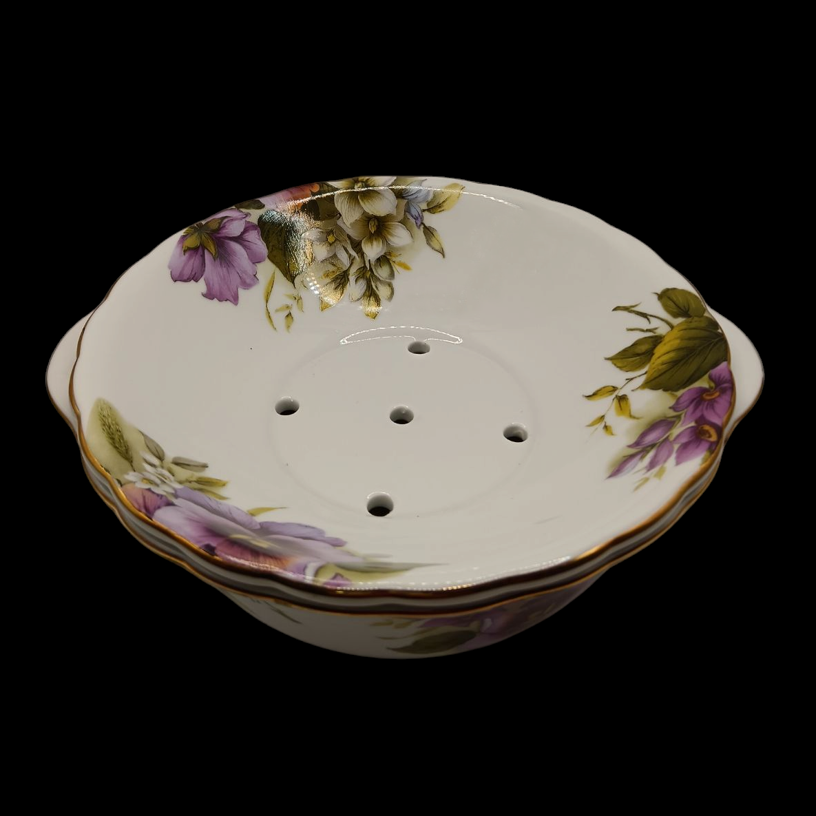 Vantage Pottery Large Wash Basin and Jug | Antique wash stand, Pitcher ...