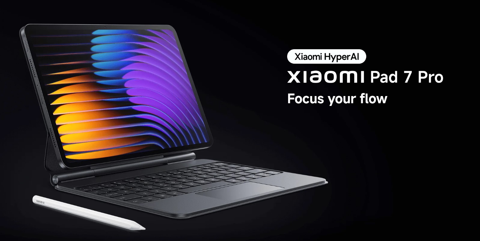 Xiaomi Pad 7 Pro / Xiaomi Pad 7 (12+512GB / 8+256GB) 11.2" 144Hz ...