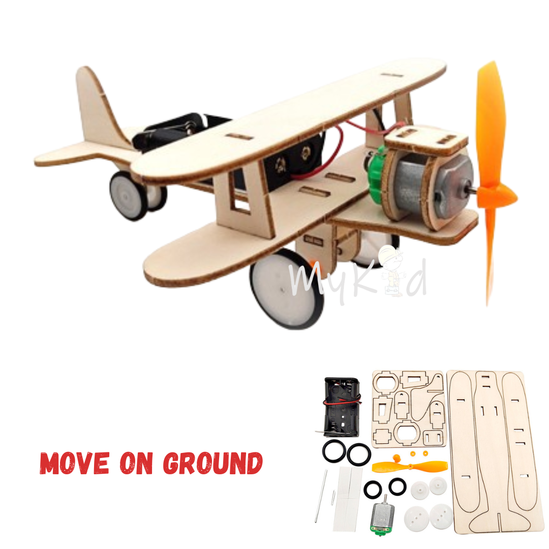 RBT Project DIY Cars Assembled Wooden Car DIY RBT Kereta 小六环保车制作 ...