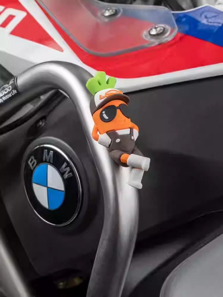 LOBOO MASCOT FOR 25MM TUBE | Shopee Malaysia