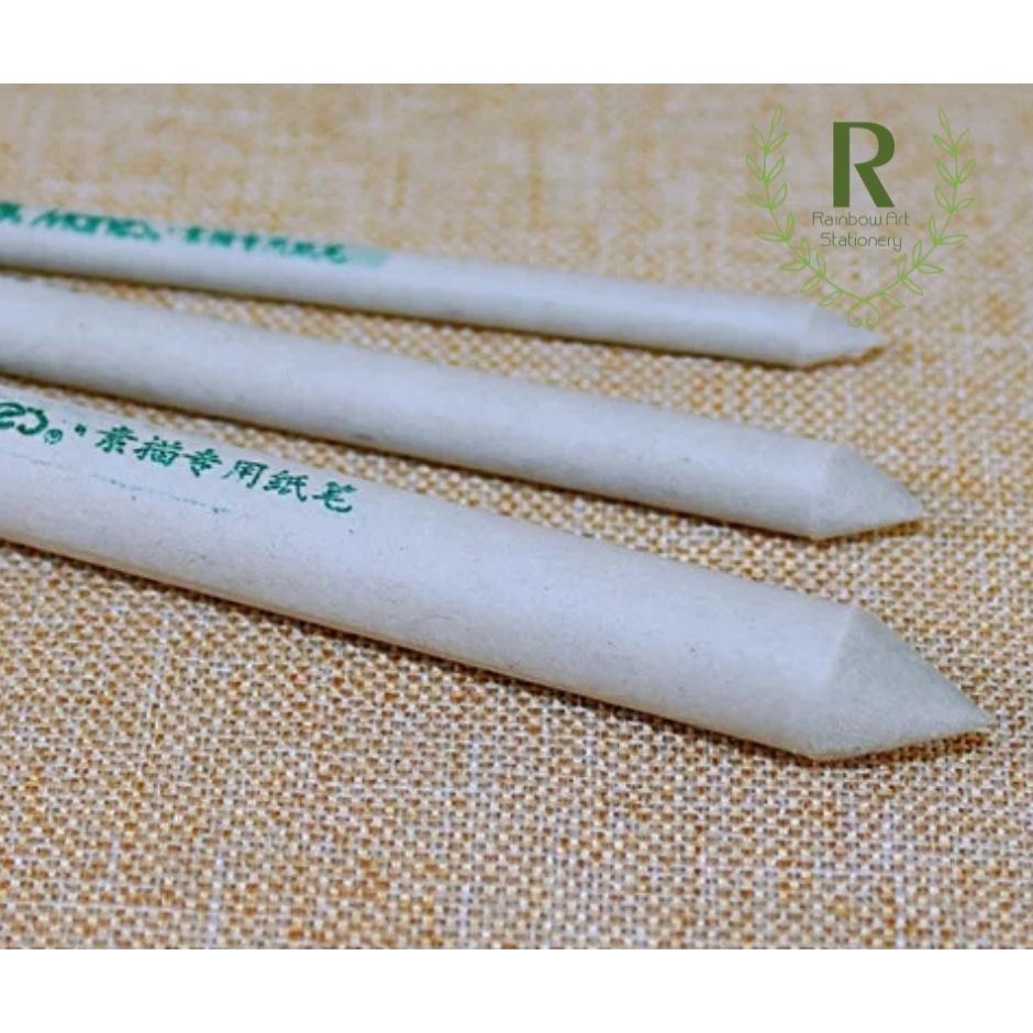 Paper Blending Stick ( 3pcs of pack ) | Shopee Malaysia