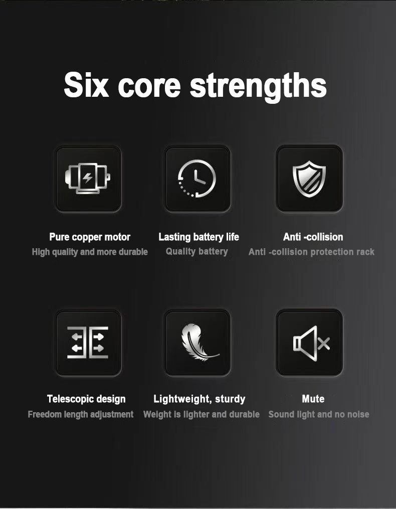 988VF Mesin Rumput Bateri Electric Cordless Grass Cutter Machine Lawn ...