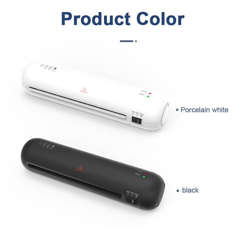 Mesin Laminate A4 Laminating Machine A4 Laminator Machine for Home ...