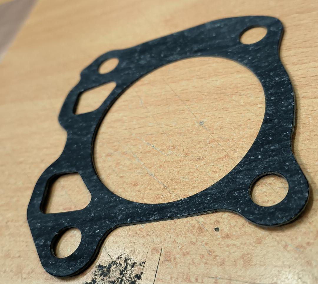 [ TOTAL BODY GASKET ] [ HONDA SM4 ] | Shopee Malaysia