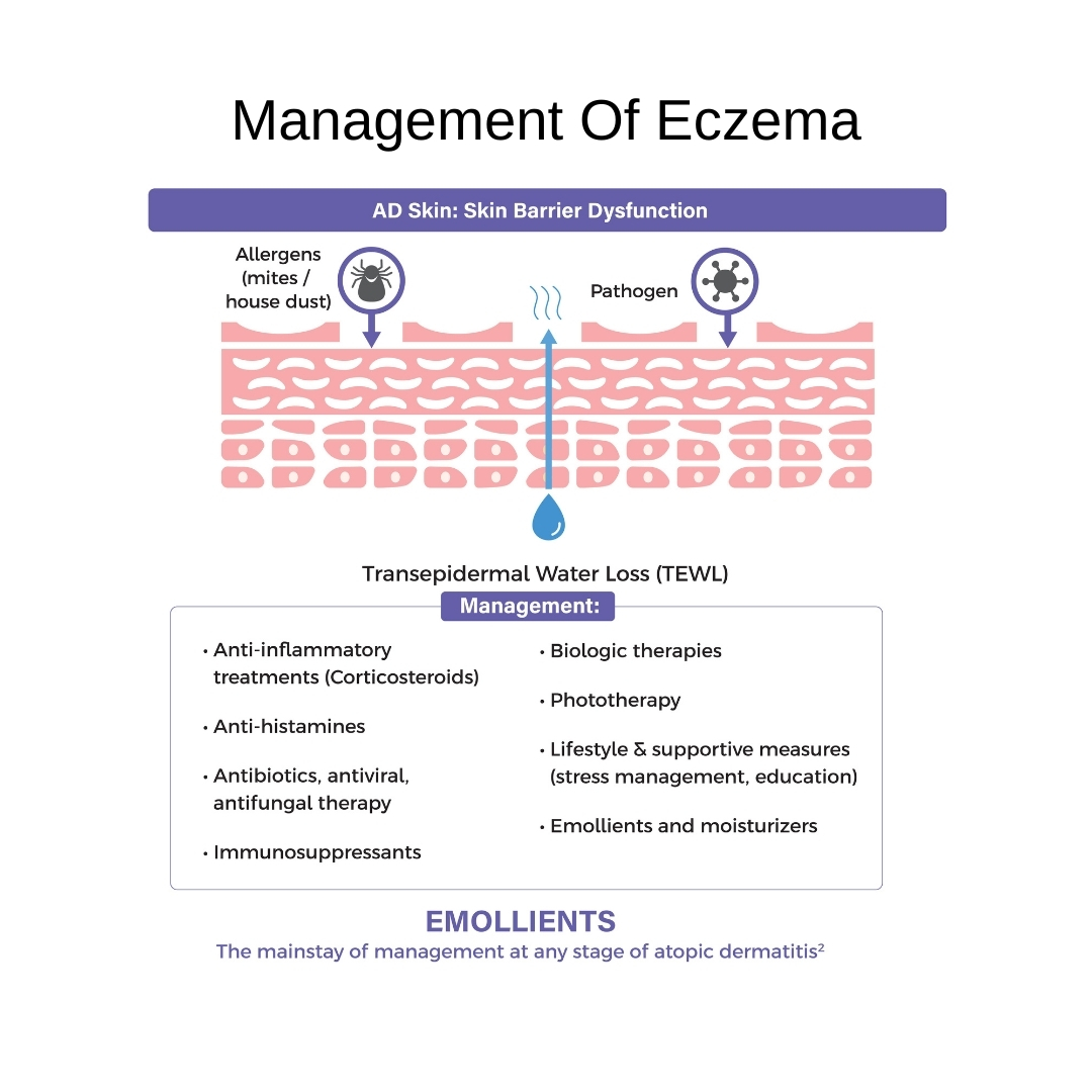 Bioshield Sensitive DermaRelief Rescue Cream 50gm | Shopee Malaysia