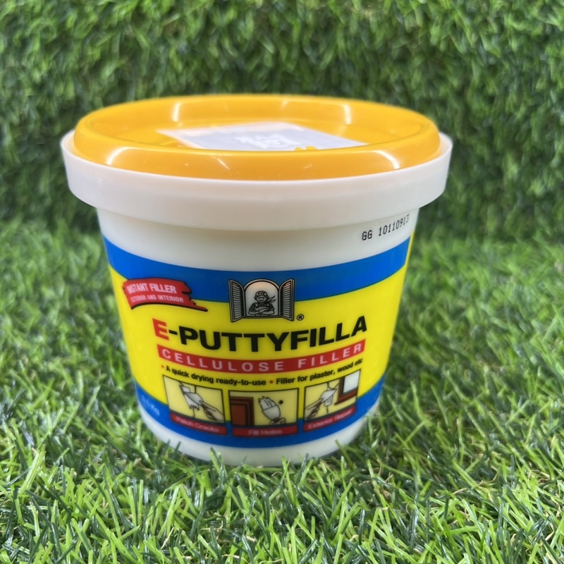 PYE PUTTY FILLA CELLULOSE FILLER EXTERIOR AND INTERIOR | Shopee Malaysia