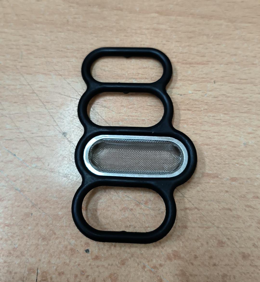 [ 15815-5RO-000 ] [ HONDA JAZZ HYBIRD T5A ] [ V-TECH O-RING ] | Shopee ...