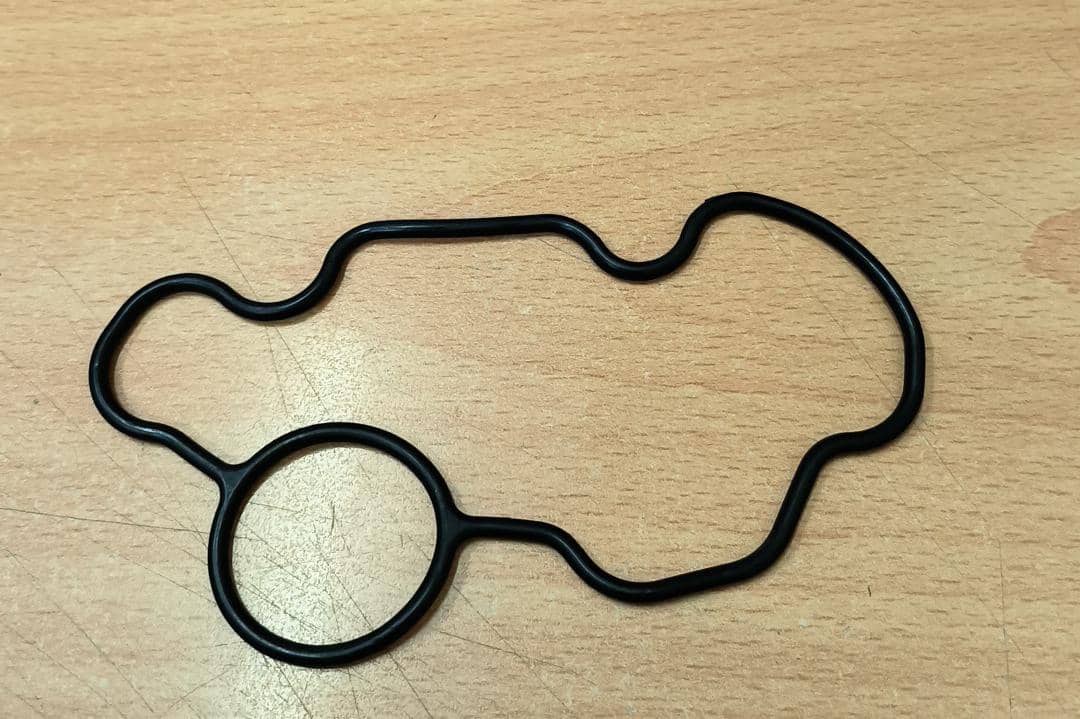 [ 91302-5A2-A01 ] [ HONDA ACCORD 2.4 T2A BREATHER BLOCK O-RING HONDA ...