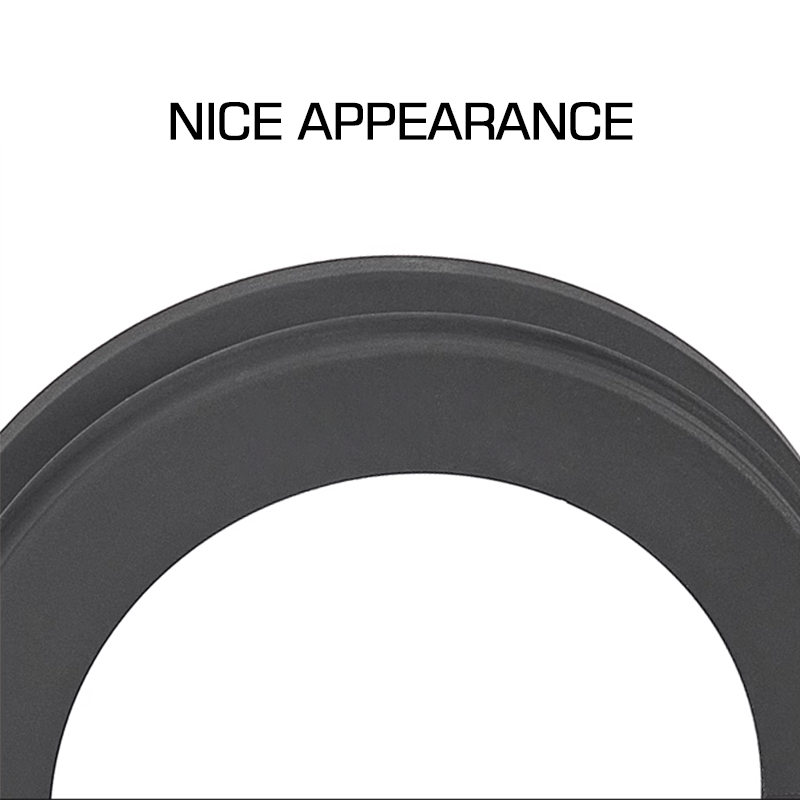 Soft Silicone Single Dose Hopper Bellow Coffee Grinder Bean Air Blower ...