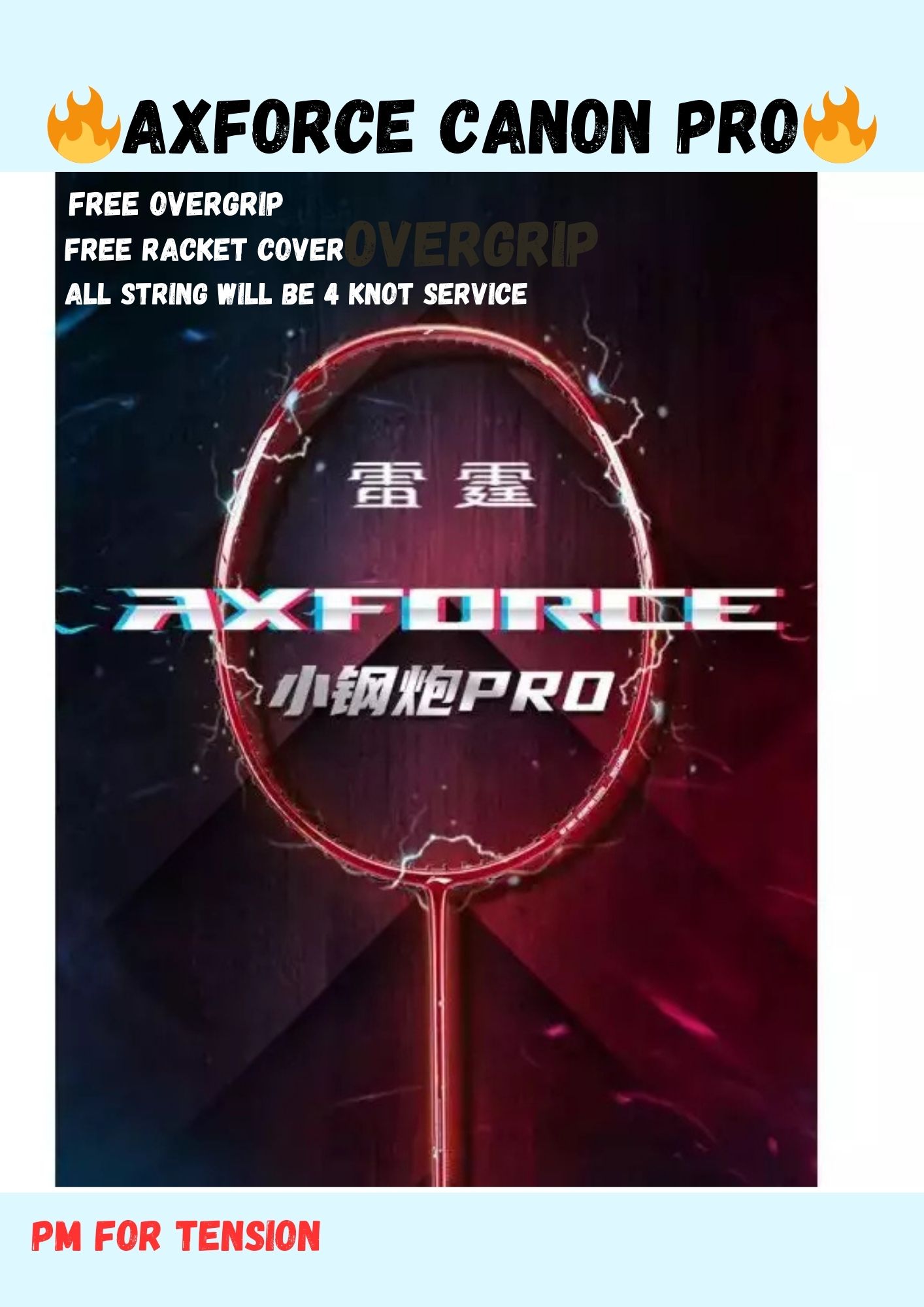 (100% Original) Lining Axforce Canon Pro李宁小钢炮PRO | Shopee Malaysia