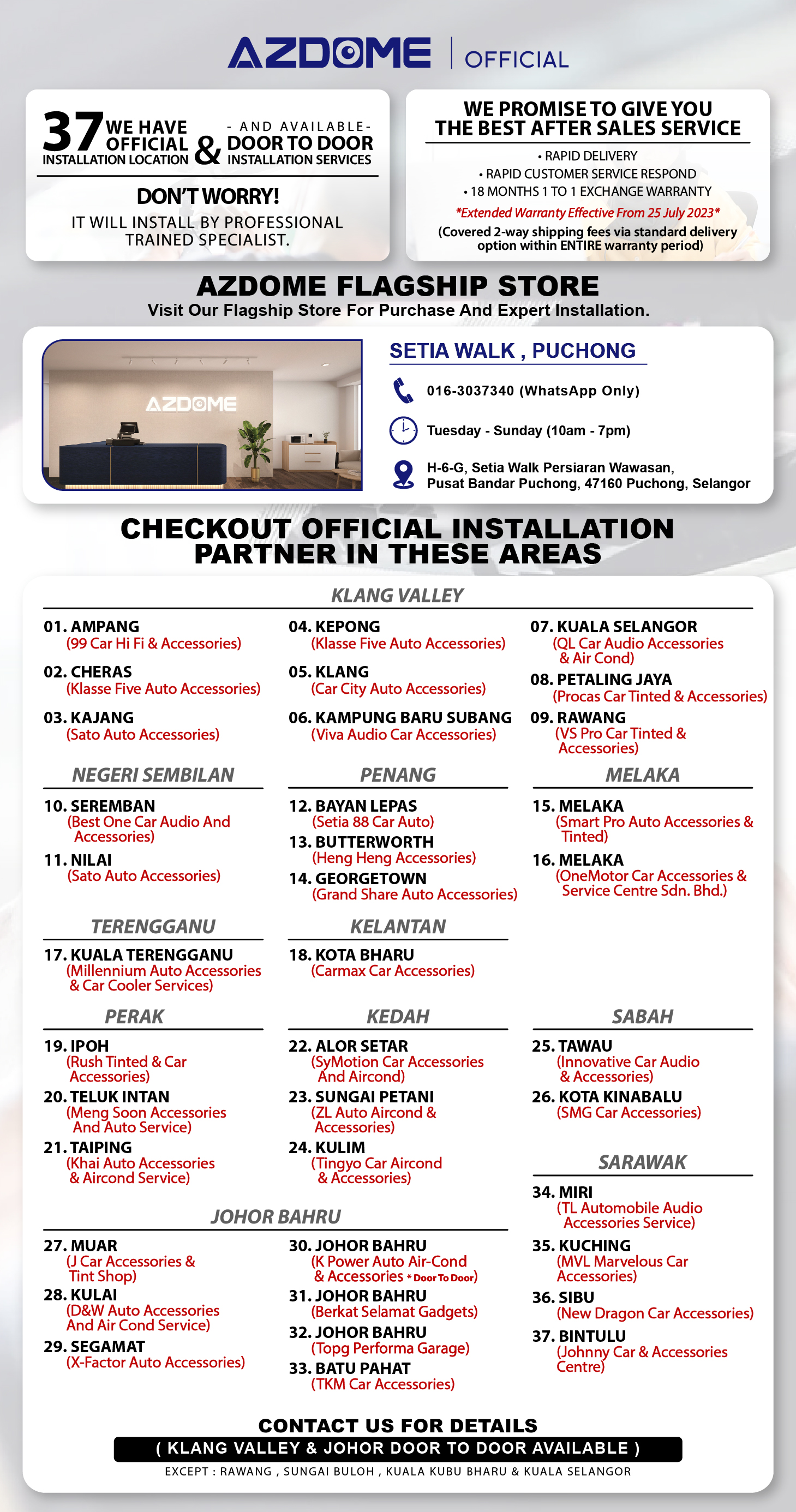 Azdome M17PRO 3K Quad HD+ Dual Channel Front & Rear Dash Cam Night ...