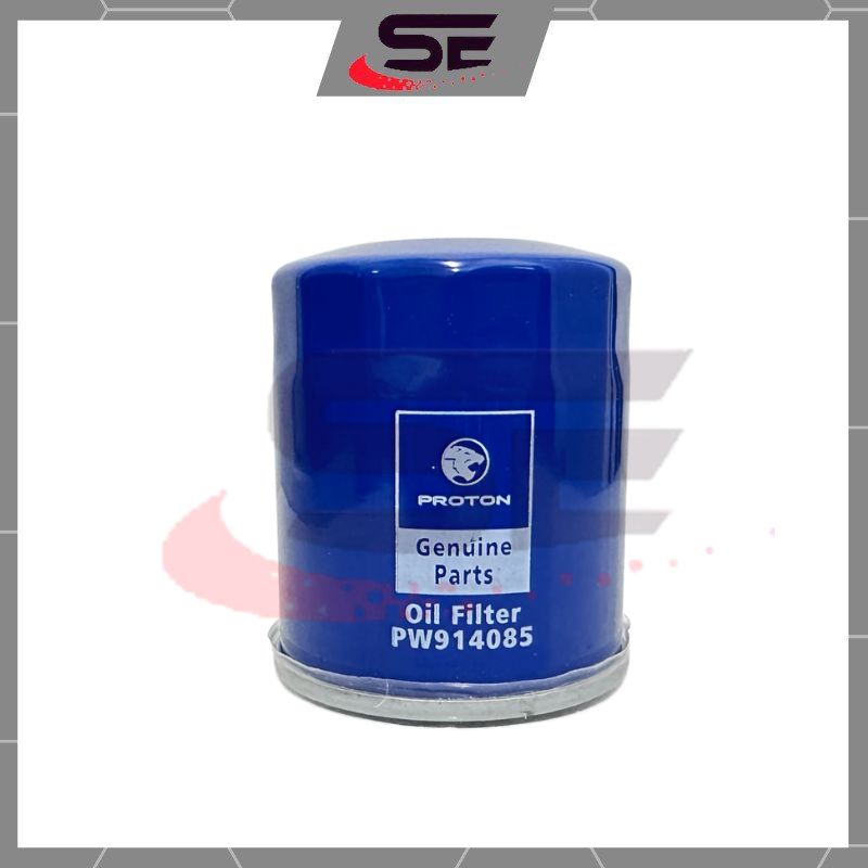 Proton Oil Filter Wira Waja Saga FL FLX BLM VVT Persona Old VVT IRIZ ...