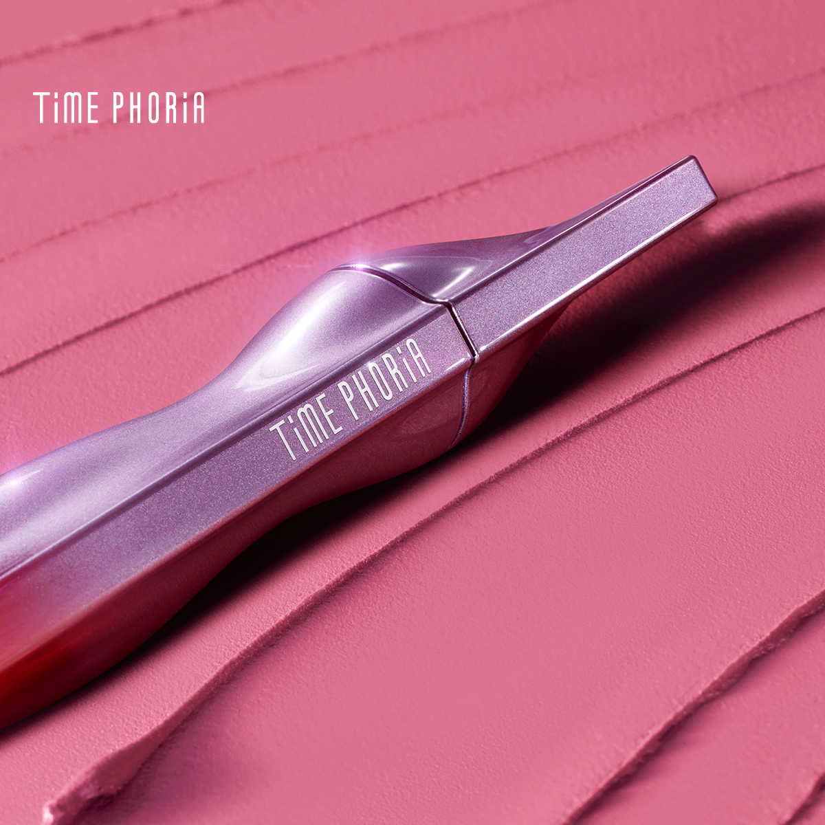 TIME PHORIA - Nebula Velvet Lip Cream Lipmatte Lip Gloss Liptint ...