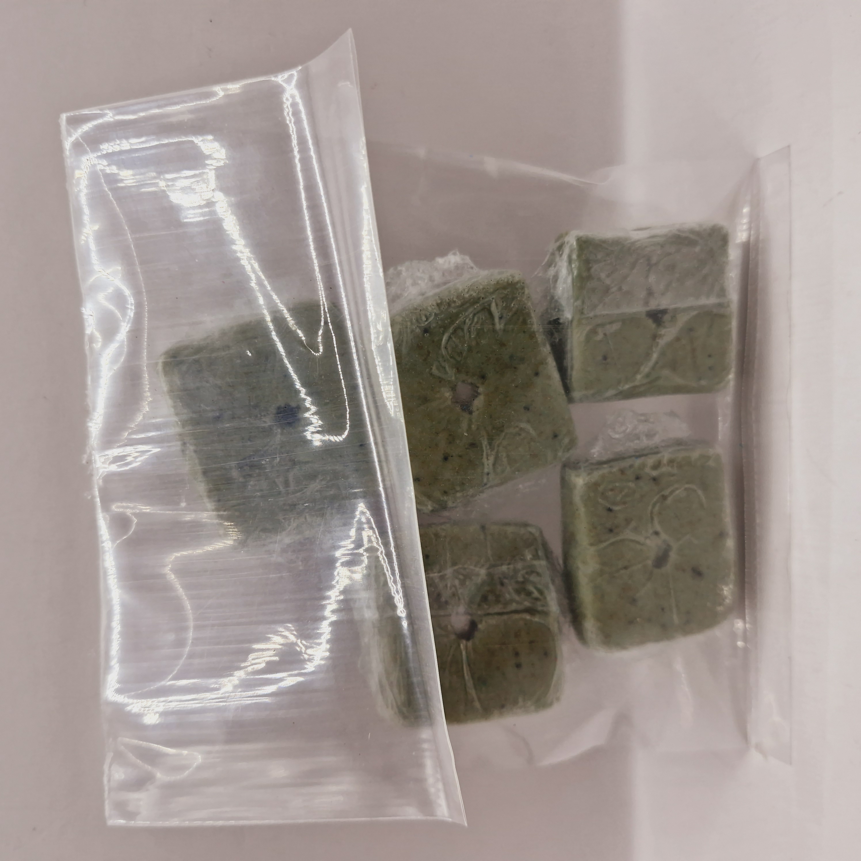 BASF Selontra Soft Bait Block Rodenticide 1pc Cholecalciferol Effective ...