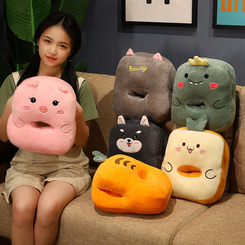 Office Siesta Appliance Sleeping Pillow Hold Pillow Lying Table ...