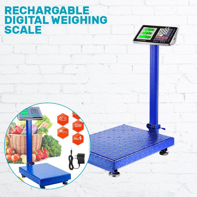 Electronic Scale High Precision Industrial Digital Folding Electronic ...