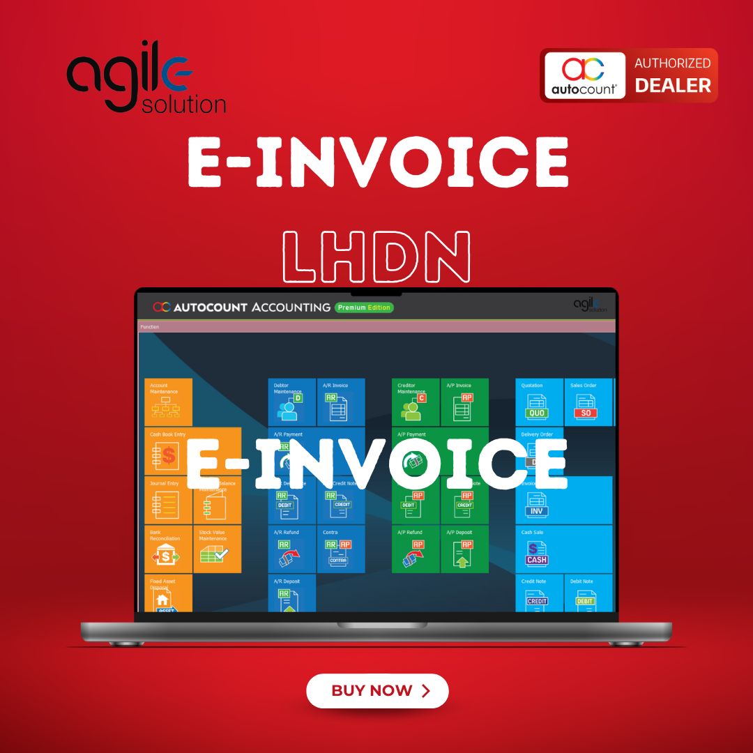 AutoCount Accounting Software (Express Plus Edition) | Shopee Malaysia