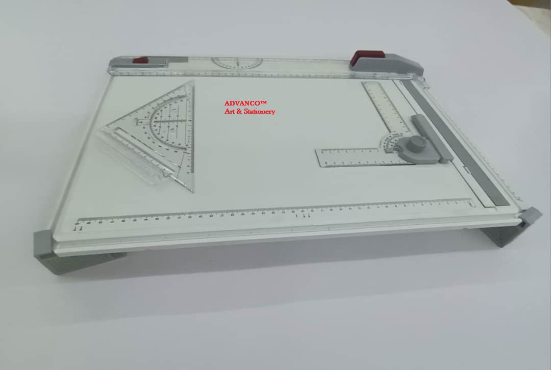 PROFIL A3 TECHNICAL DRAWING BOARD (SUITABLE FOR ARCHITECTURAL DRAWINGS ...