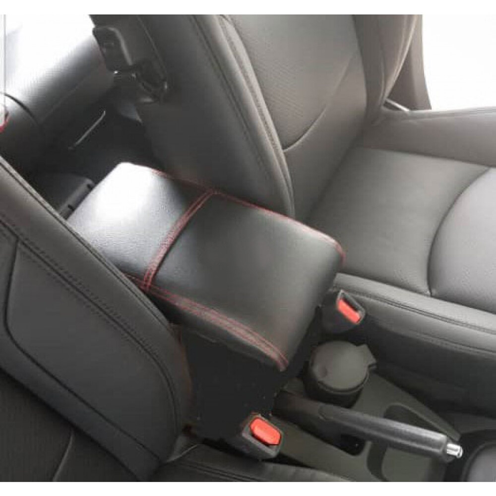 BOSOKO Arm Rest For Proton Ertiga - Beige | Shopee Malaysia