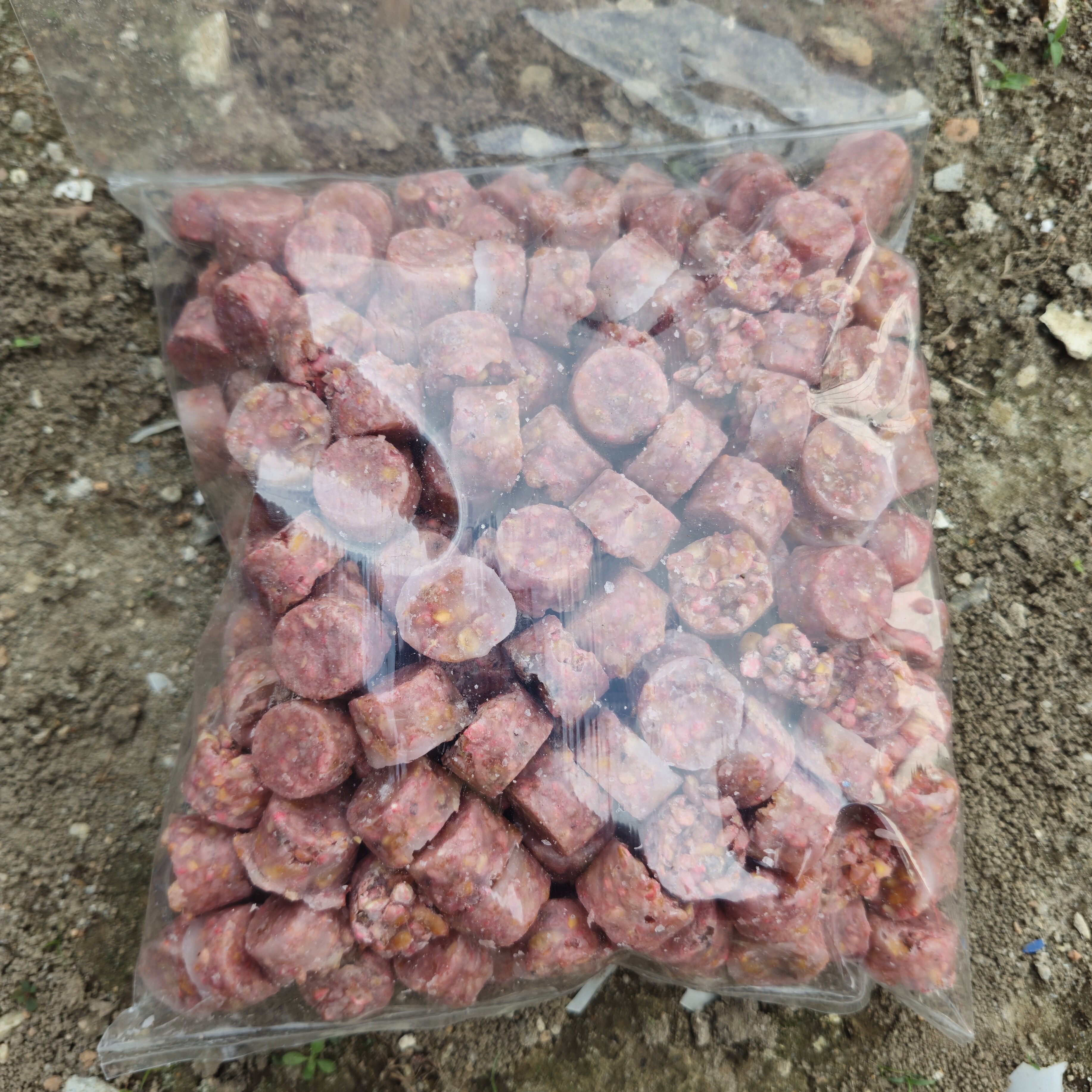 SYNGENTA Matikus 20kg brodifacoum 0.003% racun kelas 4 hapus tikus ...