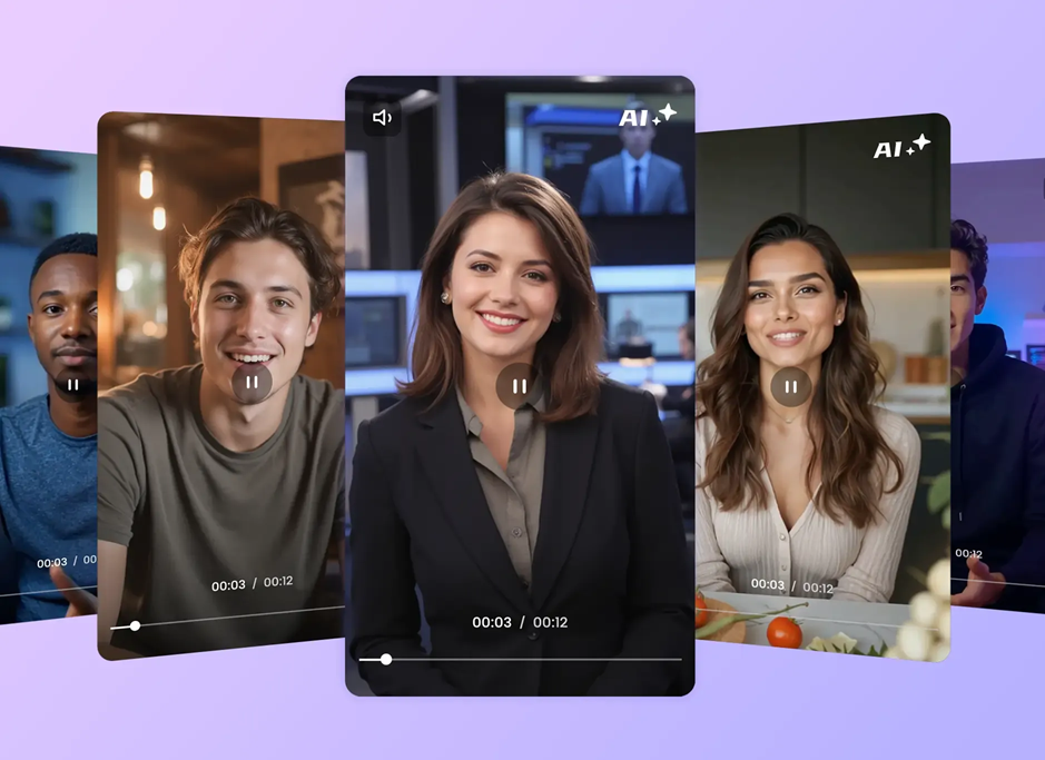 [AI Tool] HeyGen Alternative: UGC AI Creator | 1-Month (Private Account ...