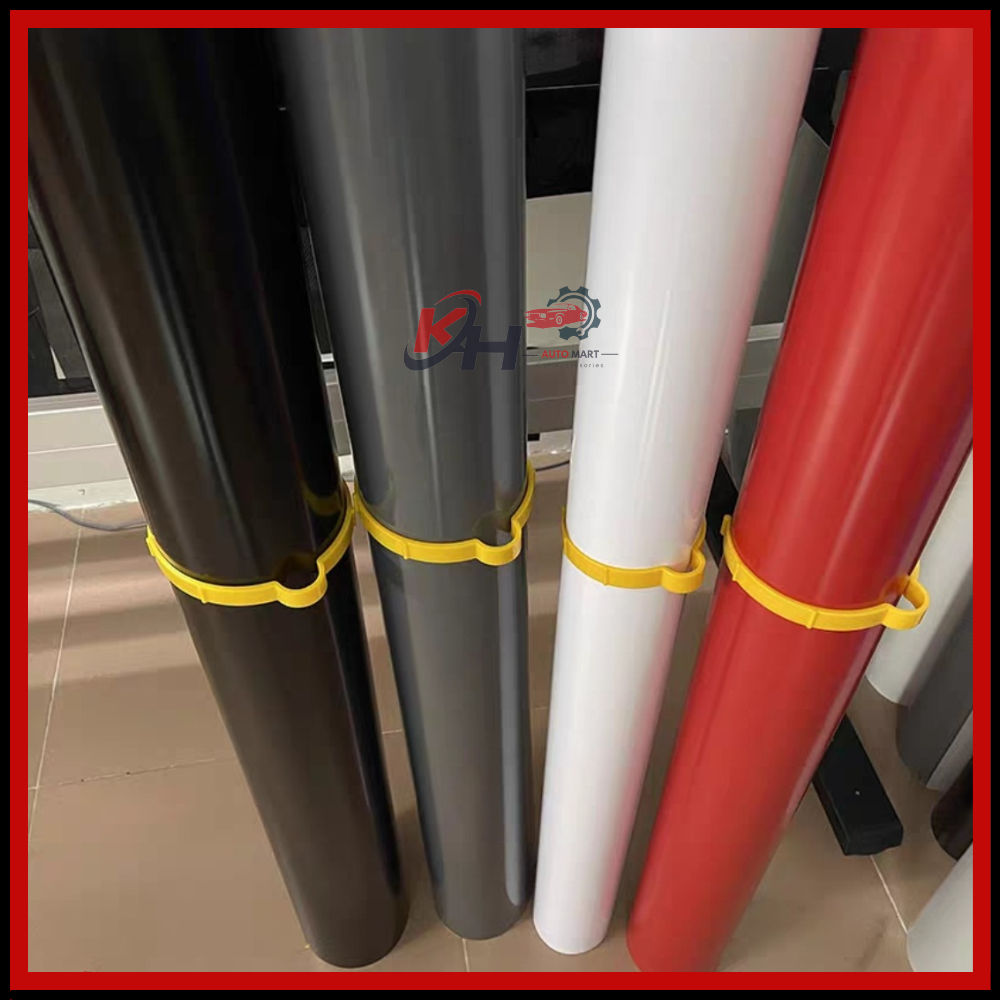 Tinted Sticker Holder | Car Sticker/Tint Film Clip Organizer | Tinted ...
