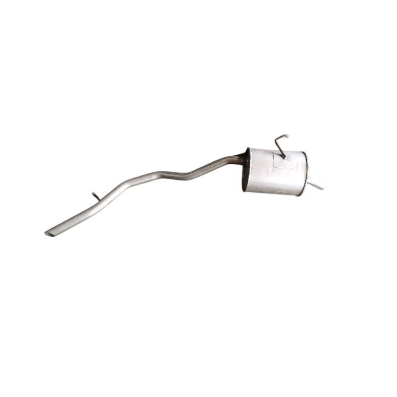 PERODUA VIVA MYVI KENARI KELISA 660L 850L 1.0L REAR CAR MUFFLER EXHAUST ...