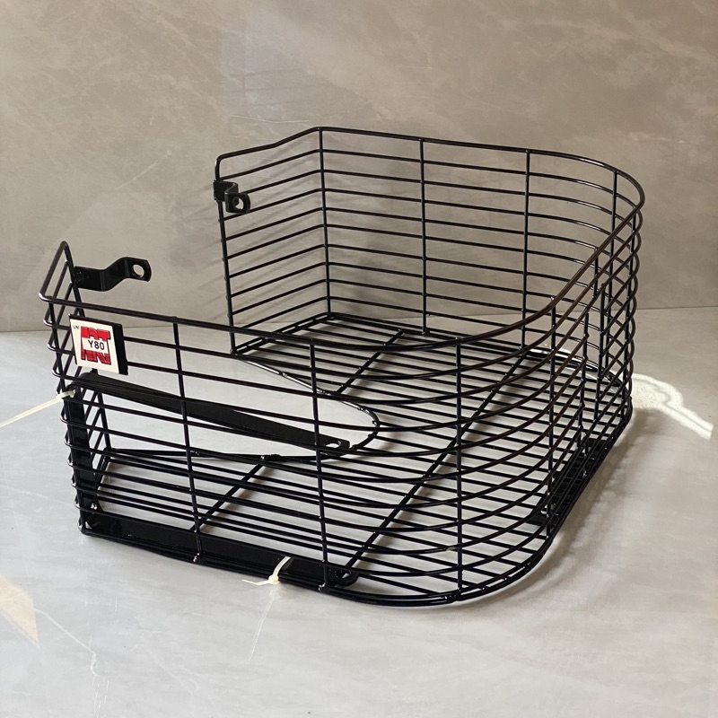 Y80 BAKUL BESI MOTOR RAGA BESI MOTOR | Shopee Malaysia