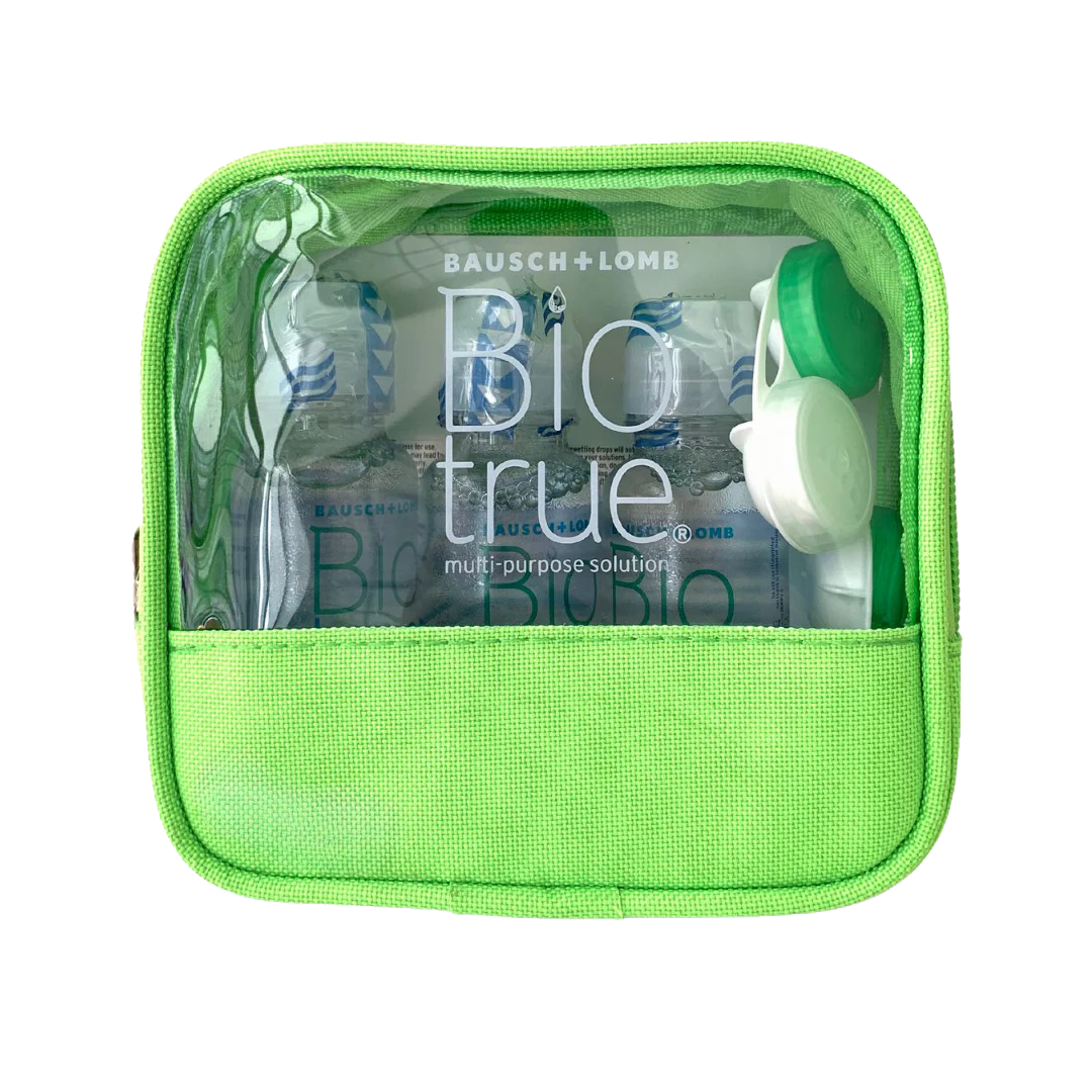 Biotrue Multi-Purpose Solution 60ml x 3 (Pouch Pack) | Shopee Malaysia
