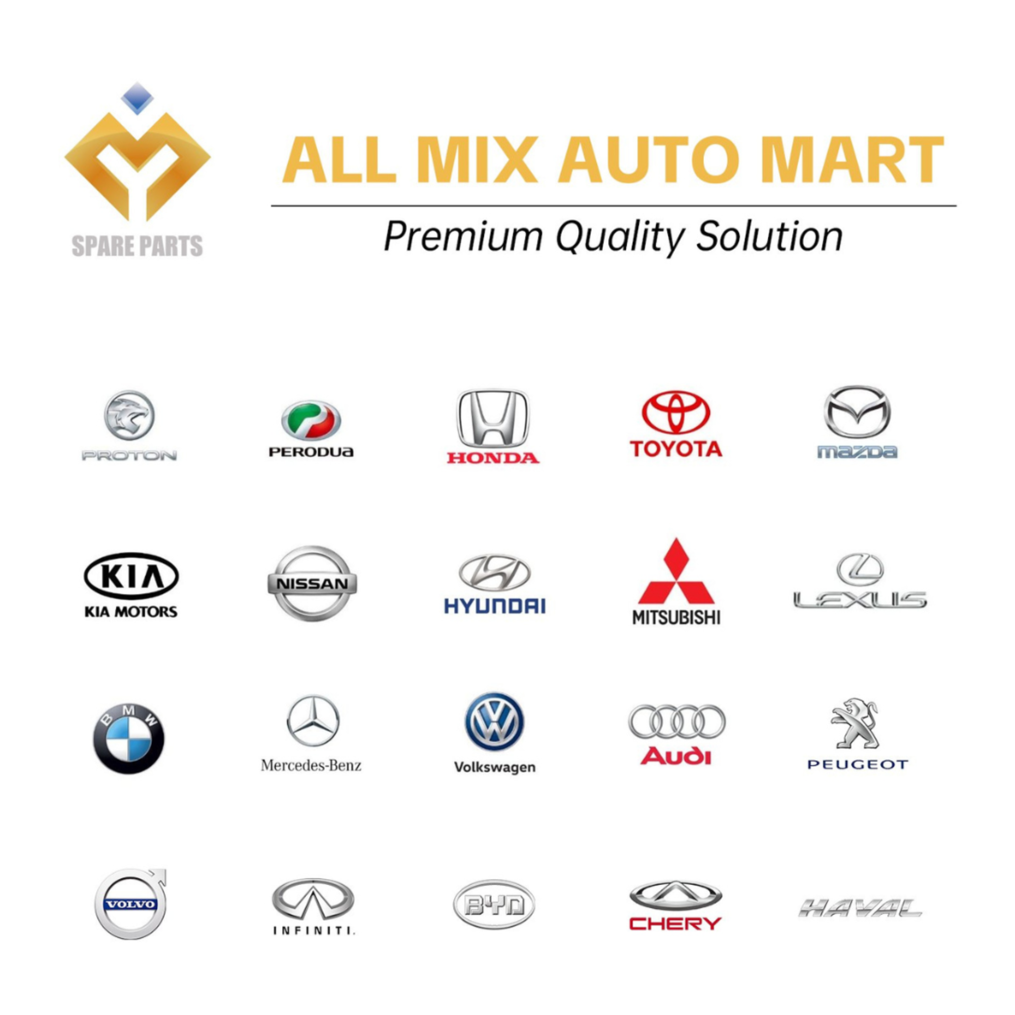 BMW iX (i20) 2021-2024 Premium Japan Tech Car Wiper with Spray Nozzle ...