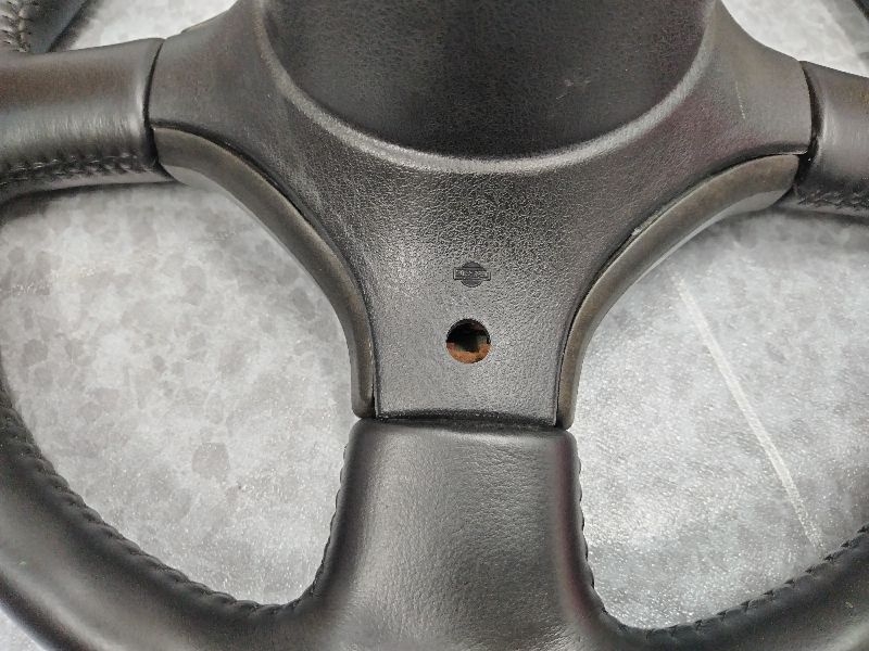 Nissan Pulsar N14 GTI Steering Wheel | Shopee Malaysia