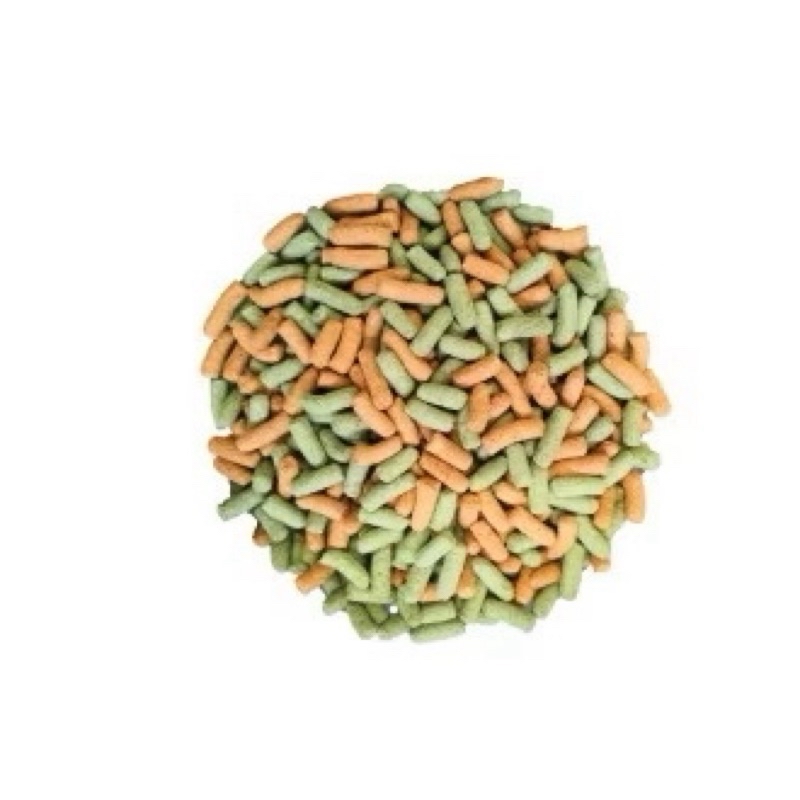 Bengy Ramgy - Rabbit Food ( 1kg ) | Shopee Malaysia